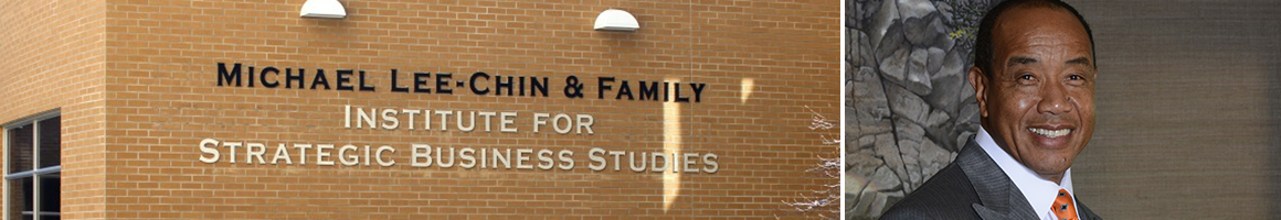 Michael Lee-Chin & Family Institute